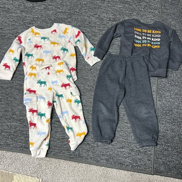 Garanimals | Matching Sets | Toddler Garanimals Brand Outfits In Size ...
